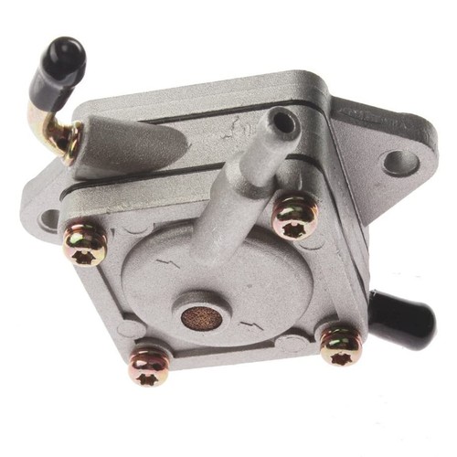 Fuel Pump For John Deere 112L 130 SRX95 F525 GT242 Kawasaki Engine ...