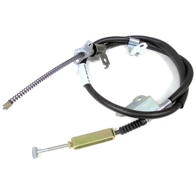 Handbrake Cable Rear Right CA.TY243R 46420-0K030 | eBay