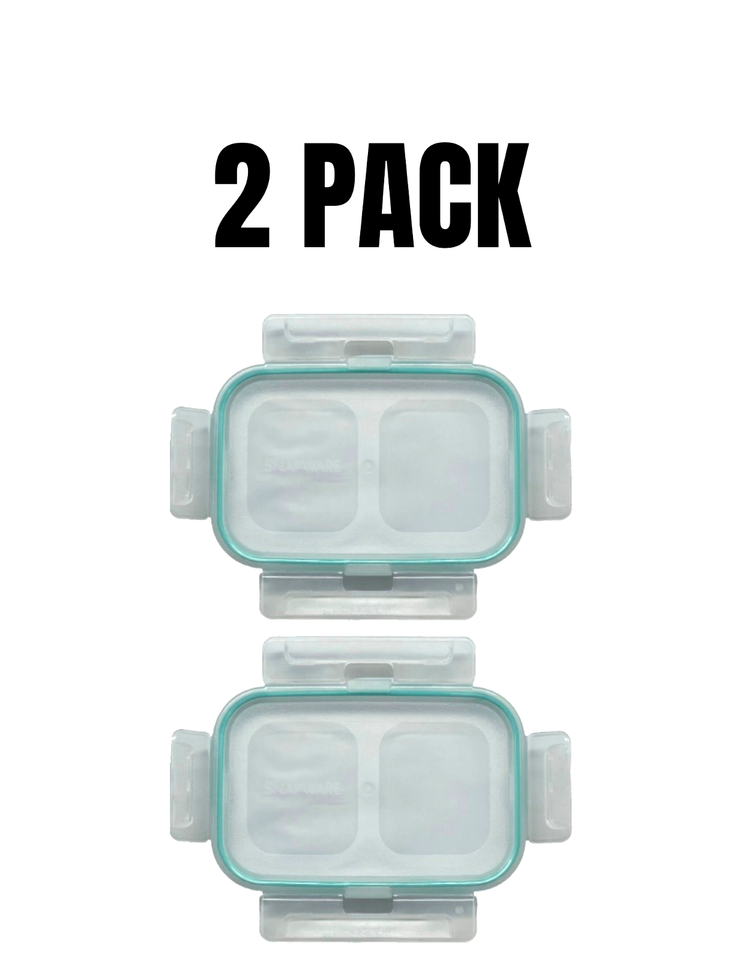 Snapware Food Network Airtight Replacement Lid 470ml 2/4 Cup 4x6 NEW ...