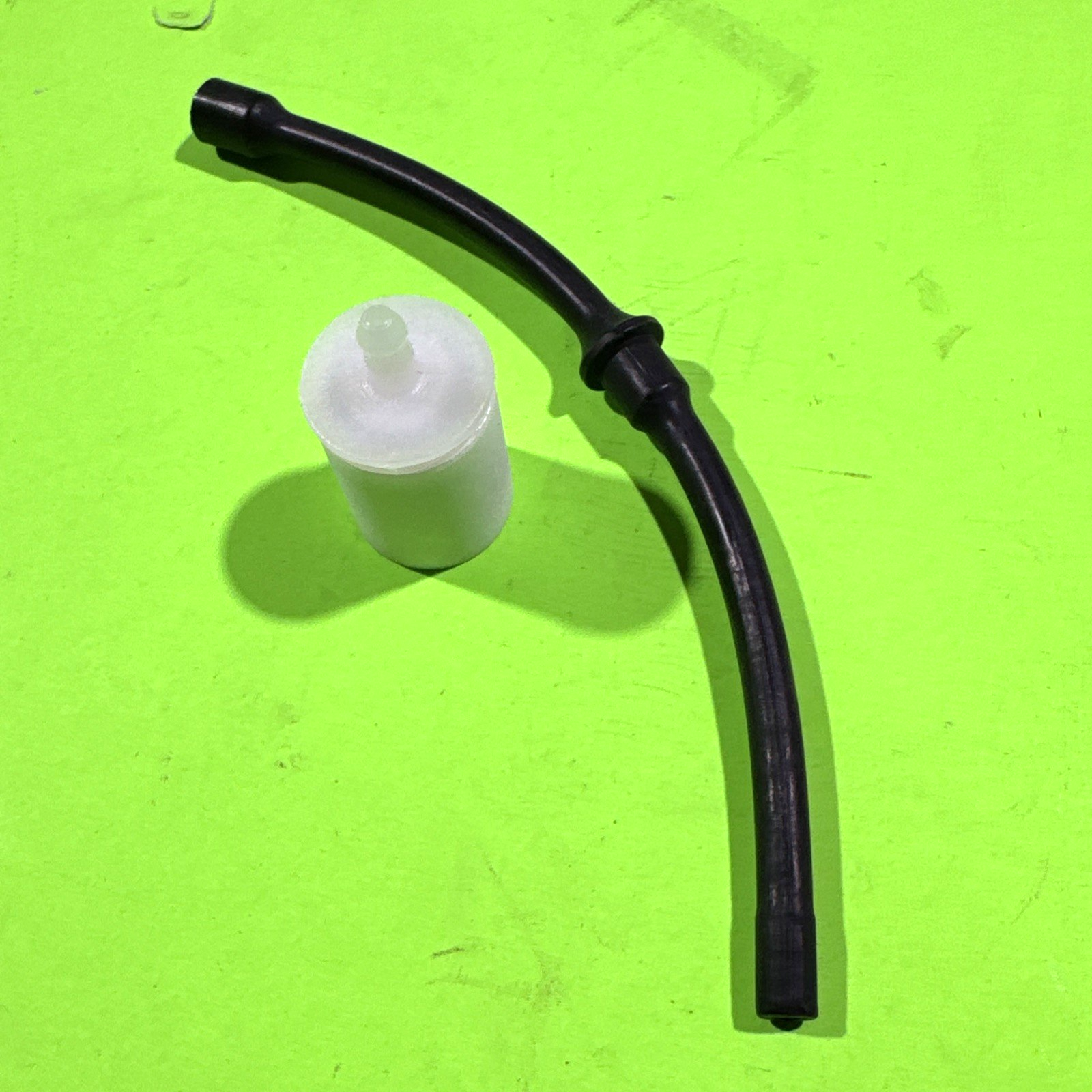 NEW HUSQVARNA FUEL LINE/FILTER 266 268 66 61 272K 268K 501285902 ...