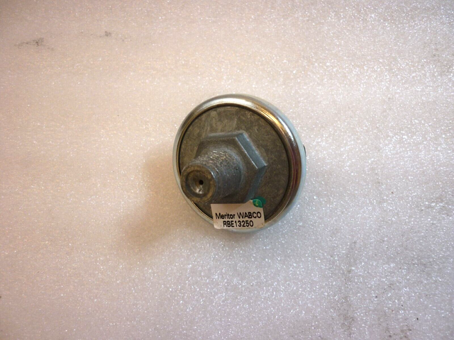 Meritor RBE13250 Air Brake Switch for sale online | eBay