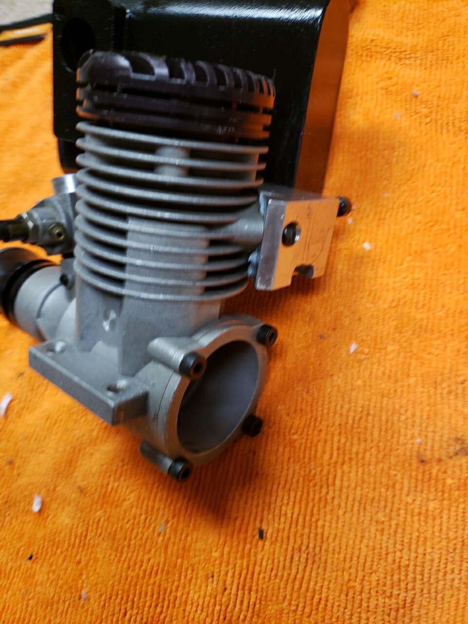 MVVS Engine - MVVS 108 RC motor - Nice | eBay