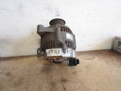 Denso 5008647 Family 90 HS 12100-3479 Alternator for Mopar Chrysler | eBay