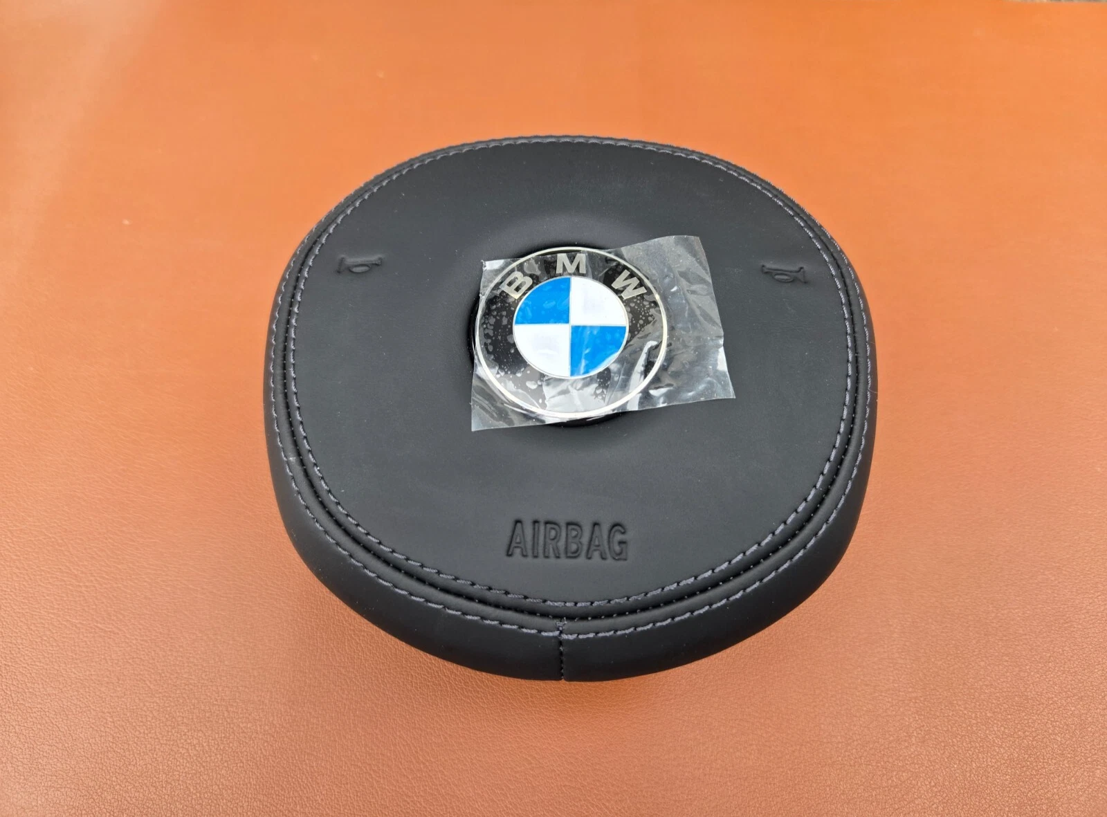 Steering wheel air bag for sale