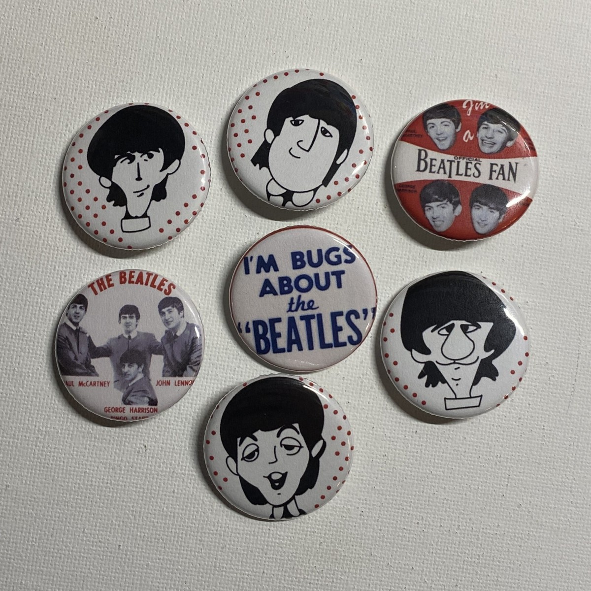 Beatles Symbol