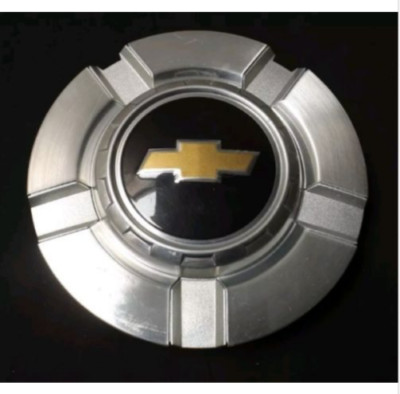1 PCS NEW Silverado 1500 Tahoe 2007-2013 Chevrolet Wheel Center hub Cap ...