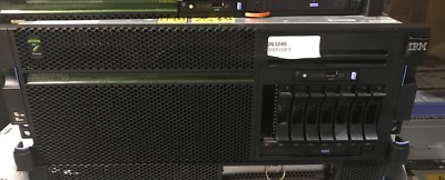 IBM 8205/E6B/8355 8205 E6B p740 8c 3.55GHz E6B 8355 | eBay UK