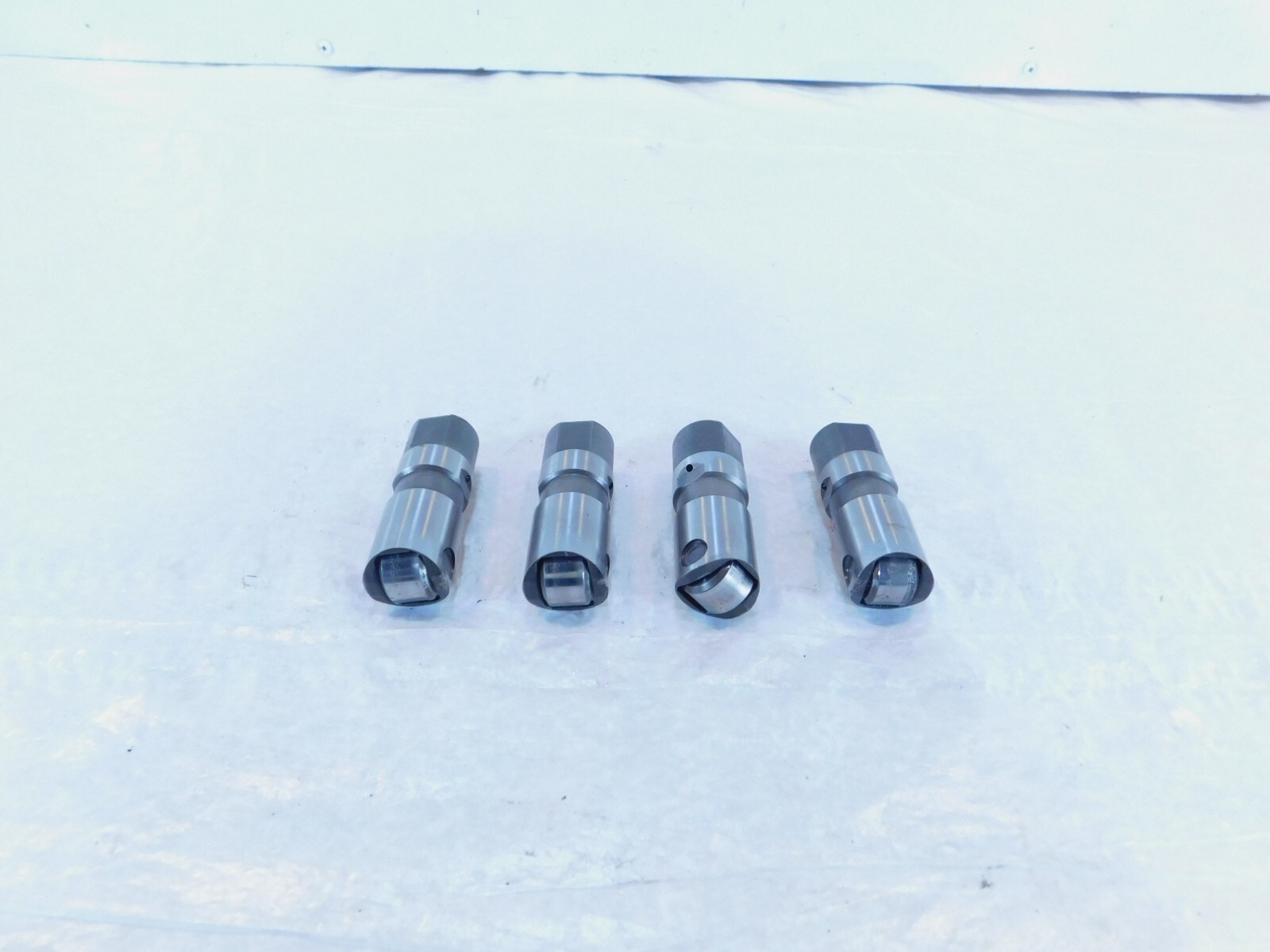 Set of 4 Harley Davidson Sportster 883 & 1200 Push Rod Pushrod Tappet ...