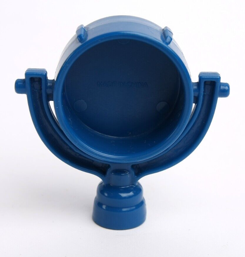 DC Gotham City Jail Bat Signal Spotlight Search Light Imaginext Batman ...