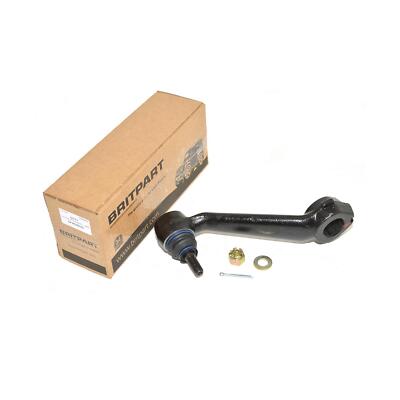 Steering Drop Arm - Land Rover Defender 90,110 (LHD) - QFW000030 | eBay UK