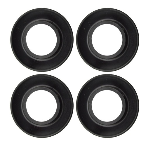 Premium Rubber Drip Rings for Optimal For Kayaking Experience 4 Piece ...