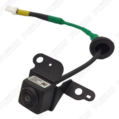 Trunk Lid Rear View Backup Parking Camera For 2014-2019 Infiniti Q50 ...