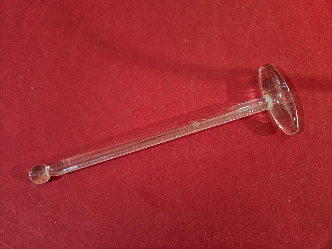 Ace Kontes 885301-15 Pestle For 15ml Dounce Tissue Grinder Homogenizer ...