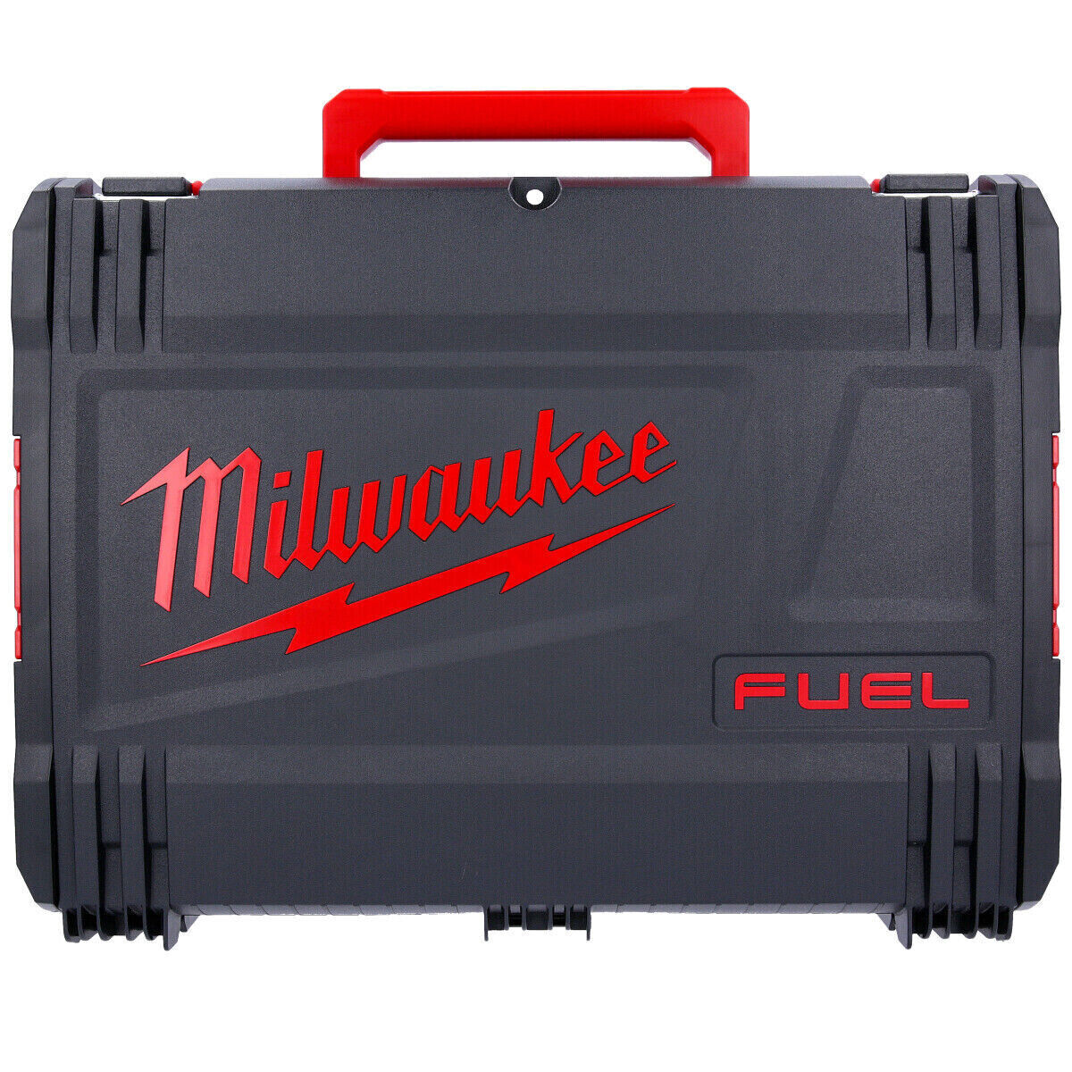 Milwaukee Dynacase for M12 Fuel Combi Drill - Black/Red (M12FPDCASE ...