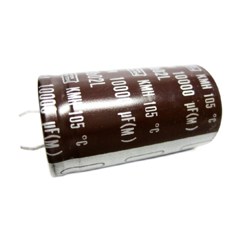 KMH35VN103M25X45T2 Capacitor Aluminum 10000UF 35V | eBay