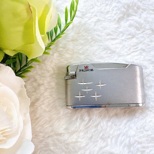 Prince Gas Lighter Collector Vintage Magnetic 88E | eBay