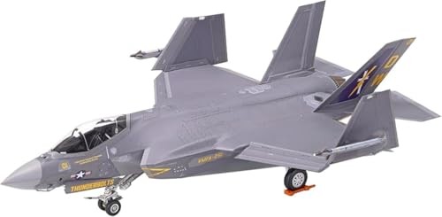 TAMIYA 60794 1/72 Lockheed F-35C Lightning II Model Kit from Japan for ...