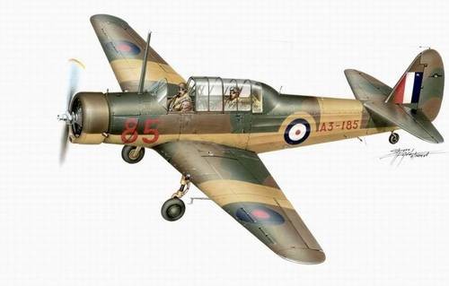 CMK 1/48 Australian CAC CA-6 Wackett Full resin kit | eBay