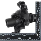 Engine Cooling Thermostat 11538671516 For BMW N55 535i F01 F06 F07 F10 ...