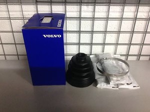Genuine Volvo Inner Drive Shaft Boot S40/V50/C30 | eBay