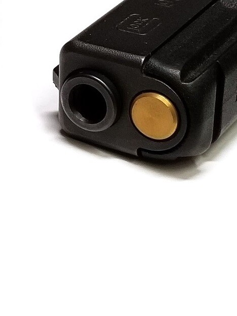 Guide Rod For GLOCK 43 43X 48 Stainless Steel Choose Spring Weight | eBay