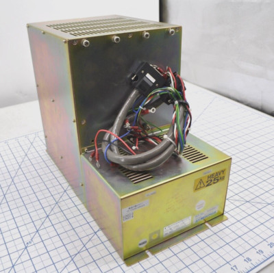 GERA-001 / TR 10-AXIS DRIVER ASSY D2410-2 SK200 WITH EXCHANGE / DNS | eBay