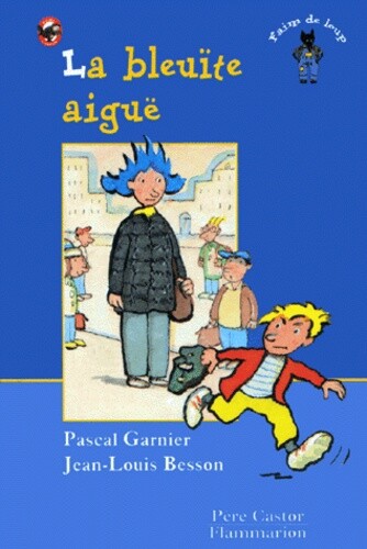 La Bleuite aigue de Pascal Garnier et Jean-Louis Besson | eBay