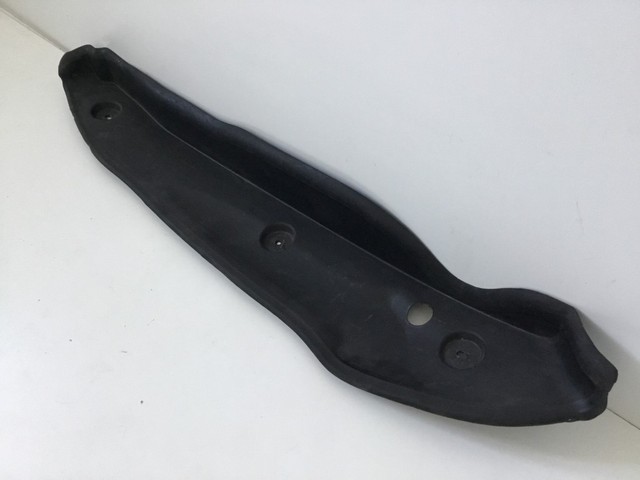 2016 MERCEDES BENZ GLE500 W166 RHD RIGHT FENDER REAR COVER A1668890025 ...