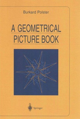 Geometrical Pictur, Paperback by Polster, Burkard, Brand New, Free ...