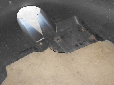 Splash Shield For 2001-2005 Volkswagen Passat Rear, Passenger Side | eBay