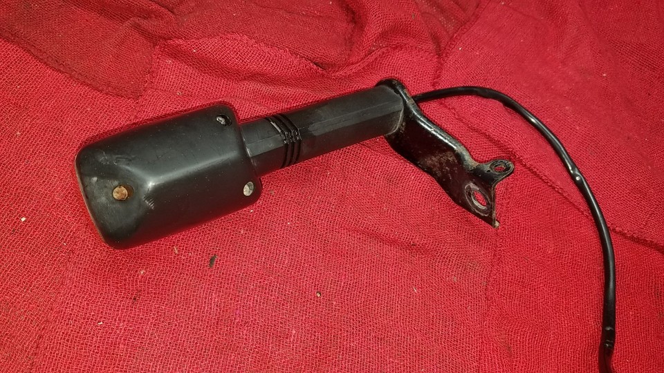 DR650 SUZUKI 1992 DR 650 92 DR650SE DR650SES FRONT TURN SIGNAL | eBay