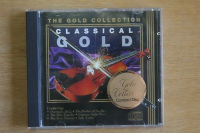 Classical Gold (Box C590) | eBay Australia
