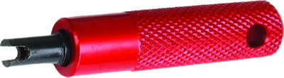 DRC AIR VALVE CORE DRIVER (RED) PART# D59-04-103 | eBay