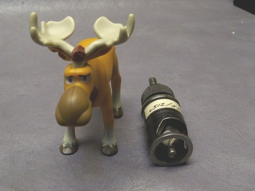 Severance SC24 Spring-loaded Adjustable Countersink .512/ 522 X 100 ...