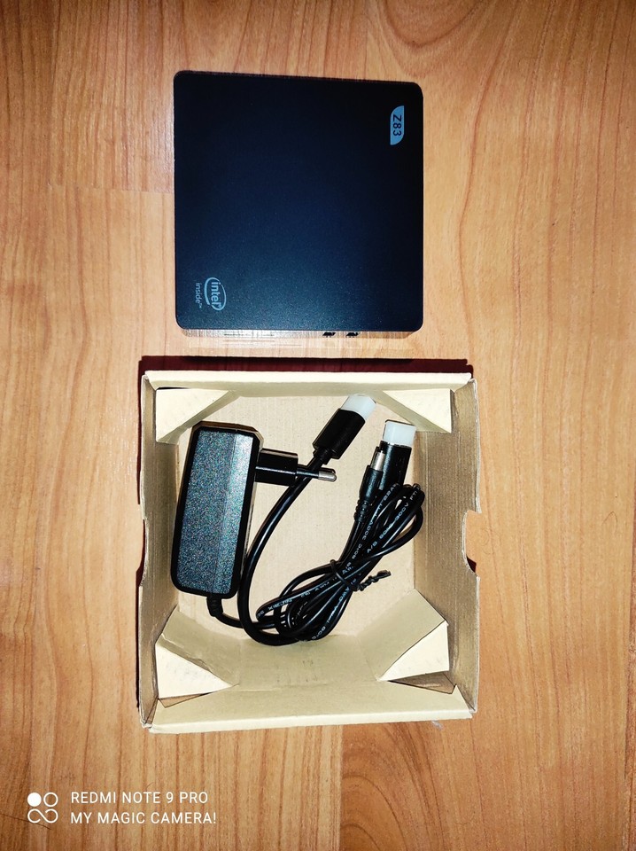 Z83 Mini PC Intel Atom 2GB32GB | eBay