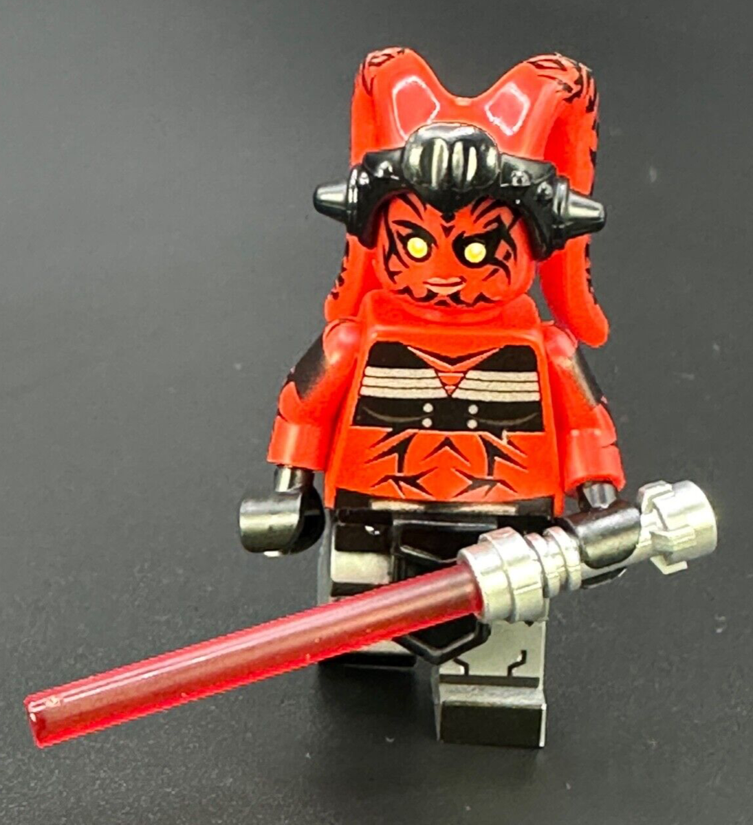 Darth Talon Lego Calypso Customs Shoponline Sith Talon