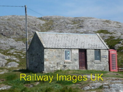 Photo - Stockinish: the old post office c2012 | eBay UK