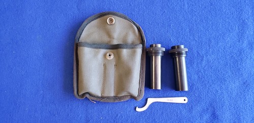 Power-Pac, 12 ga choke tubes in pouch with wrench | eBay