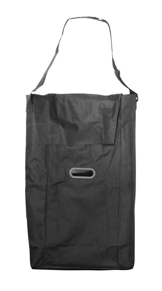 2.6m Portable Telescopic Roof Top Tent Ladder with Carry Bag RV Parts ...