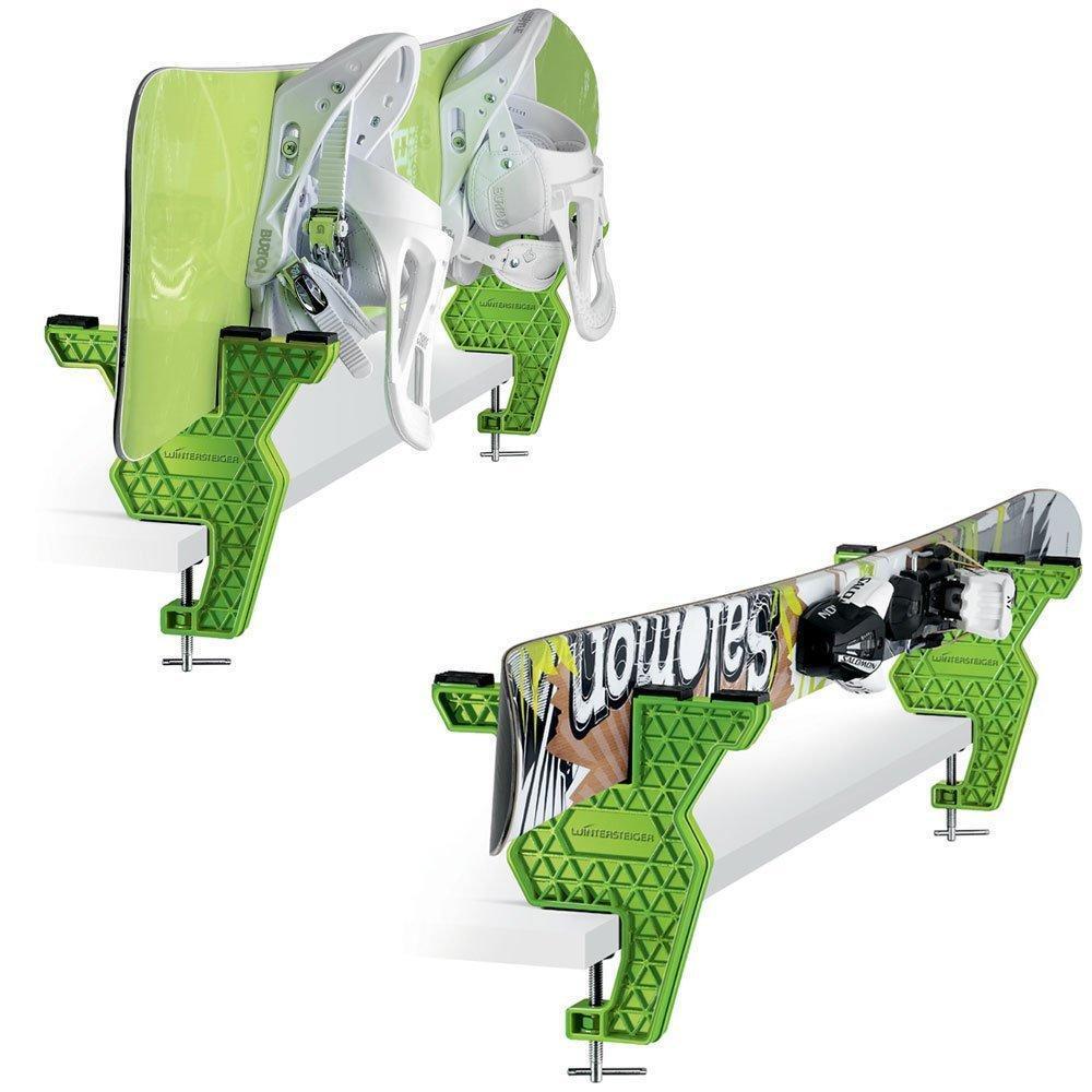 Análisis y comparativa de las mejores tablas de ski para disfrutar del ...