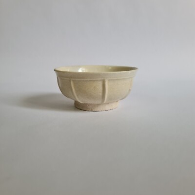 1600s Ming Dynasty White Cup Fujian China Antique Ceramic Porcelain ...