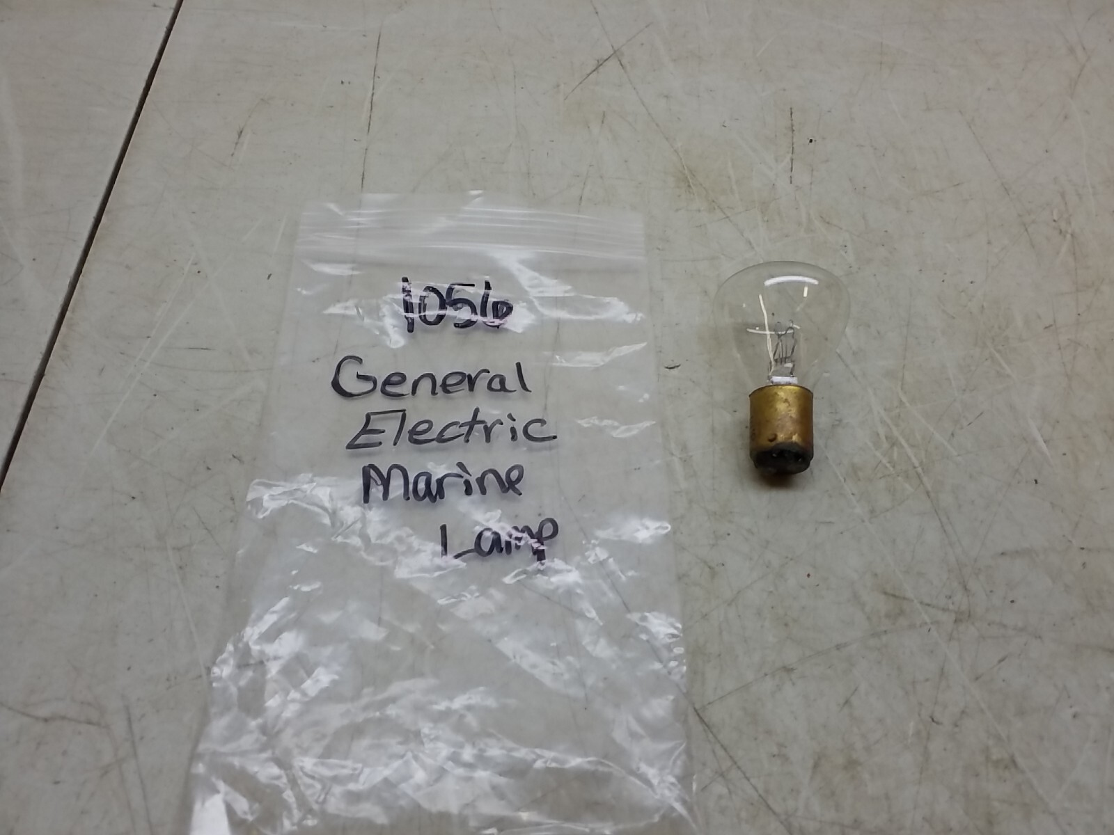 GE 1056 32v DC Automotive Lamps General Electric for sale online | eBay