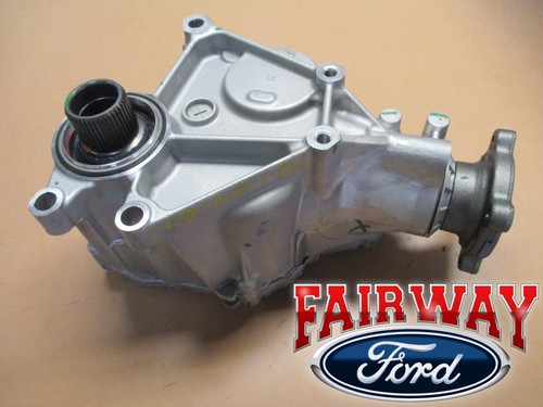 07 thru 14 Edge MKX AWD - OEM Genuine Ford PTO Power Take Off ...