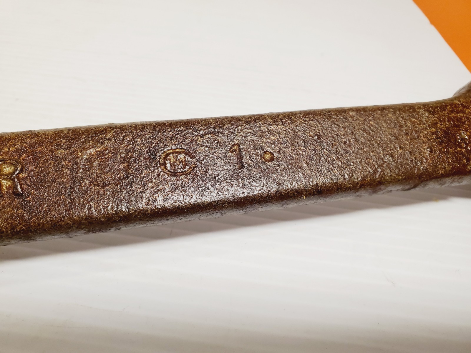 Antique EXCELSIOR Cattle Farm Ranch Fence Barbed Wire Stretcher Staple ...