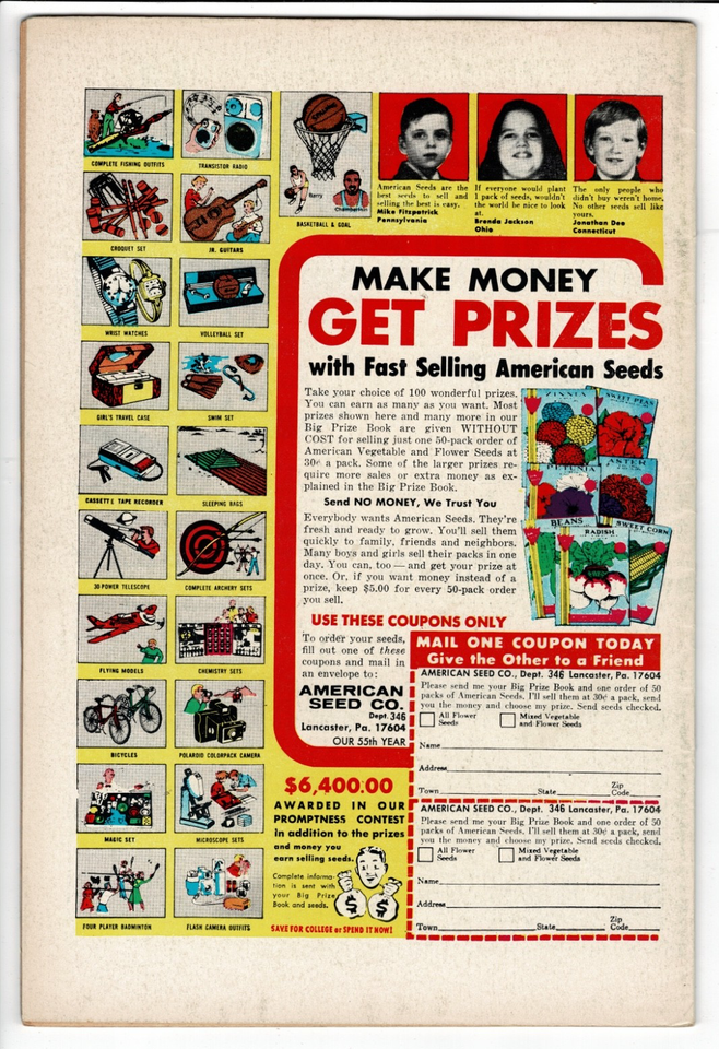 Avengers #112 Marvel Comics 1973 1st Appearance of Mantis! Key book ...