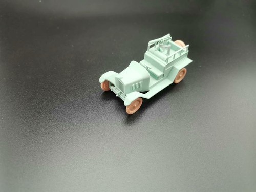 NEW 3D Printing 1/72/87/48 Us Army M30 reconnaissance vehicle Model ...