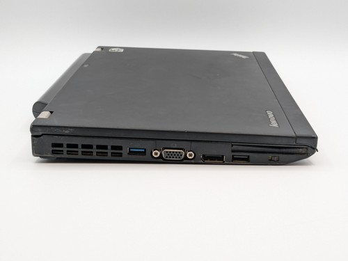 Lenovo Thinkpad X220 - Type 4286 12" HD I7-2640M 8GB Motherboard ...