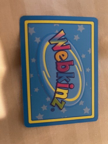 Webkinz Dr.Quack Card by Ganz | eBay