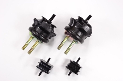 Zero Fighter Reinforced Engine & Trans Mount 4-pc Set for Honda AP1/AP2 S2000 | eBay
