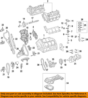 MERCEDES OEM 15-17 E400-Camshaft 2760505301 | eBay